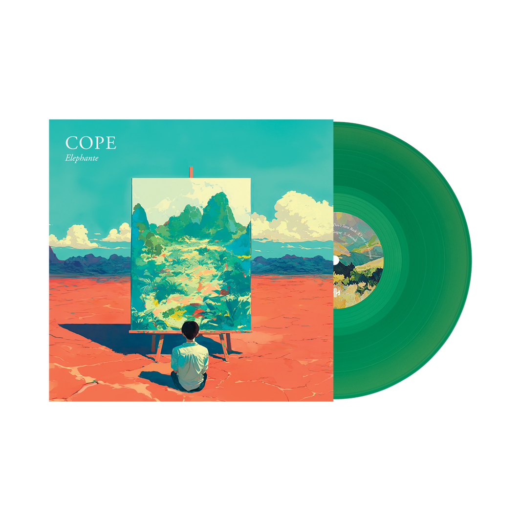 Elephante | Official Merchandise